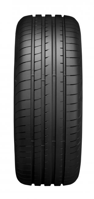 Goodyear F1 ASYMMETRIC 5275/30 R20 97Y XL ROF