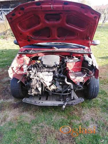 Motor 1.4 mpi za dacia logan