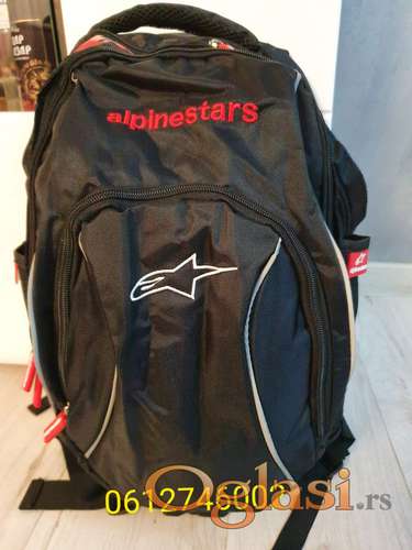 Alpinestars Ranac Novi Model