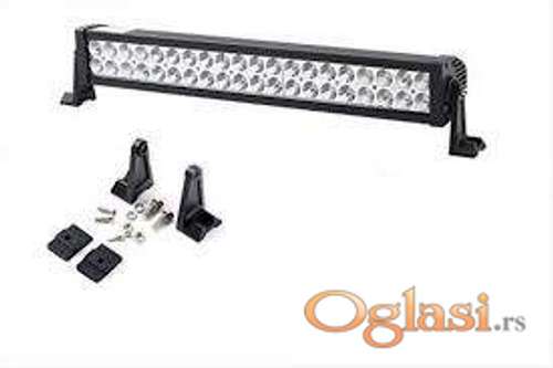 Led Bar svetla offroad 4x4 120w 55cm