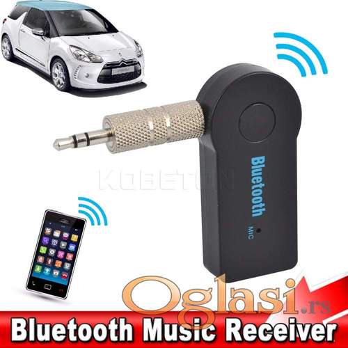 Univerzalni Wireless Bluetooth Reciever stereo prijemnik,