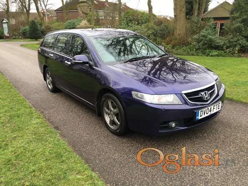 Honda accord 2.2 ctdi polovni delovi