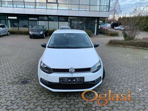 Vw Polo 1.2 TSI polovni delovi