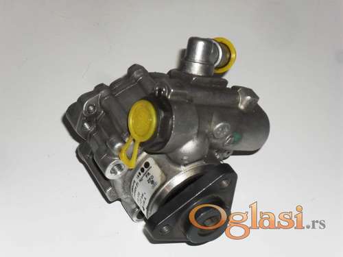 AUDI A6 Servo Pumpa VW Passat ZF 127bar