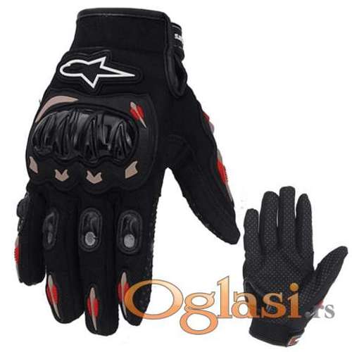 Alpinestars rukavice za motor