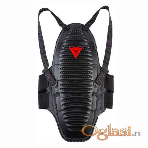 Dainese protektor stitnik za ledja