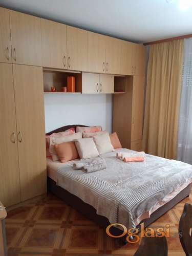 Banja Koviljača, Apartman Olivera