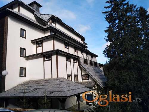 Apartman Vista Kopaonik, Nebeska Stolica 3