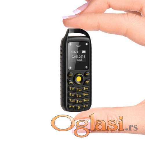 Mini telefon CAT B25 Dual sim