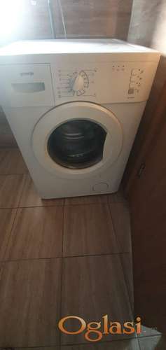 Veš mašina gorenje WA50065