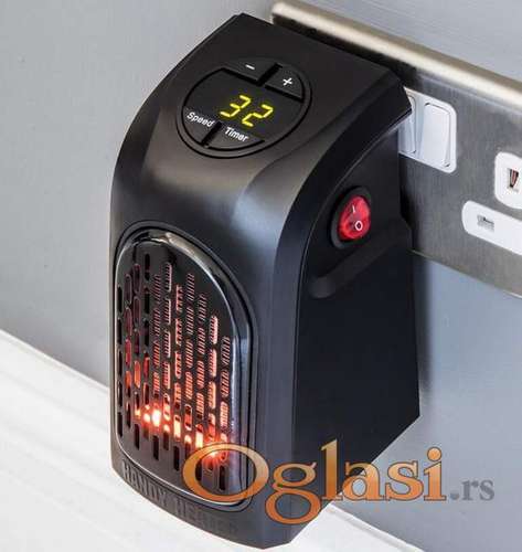 Mini grejalica Handy heater