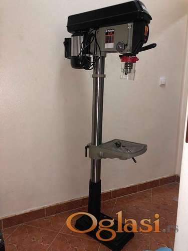 Stubna busilica Metabo T 20 1500W 180cm visine