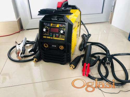 Aparat ESAB 380A