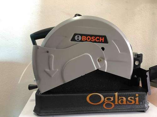 Ger za metal Bosch 2000W 2019