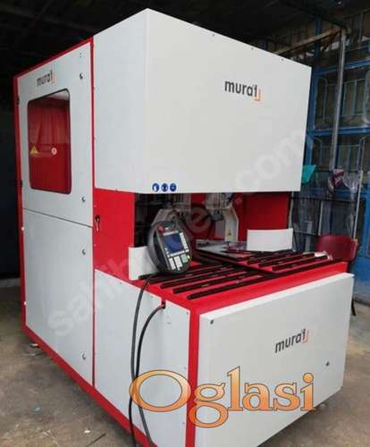 murat cnc cistilica pvc masina