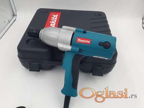 Makita Elektricni udarni odvijac 400w