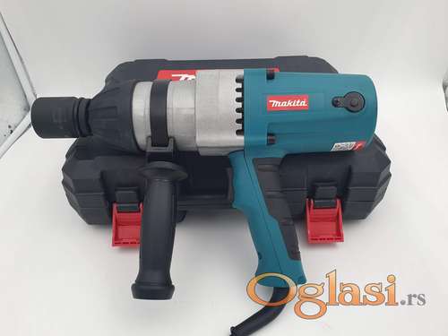 Makita Elektricni udarni odvijac 3/4 1200w