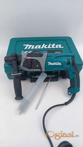 Makita hilti hamer busilica 780w HR2470