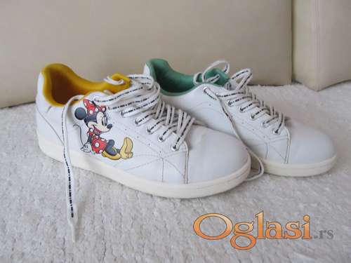 Bershka Disney patike br 38