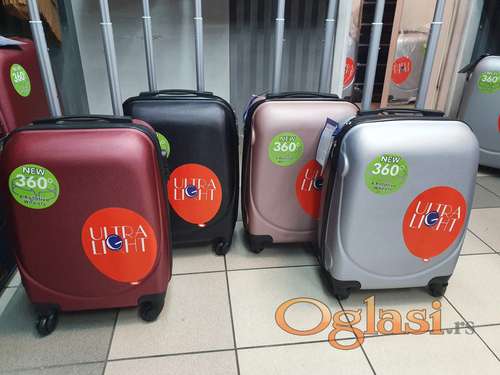 Kofer za avion Koferi za ručni prtljag od ABS
