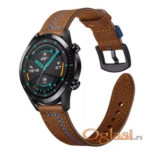 Kozni Kais 22mm sirine Huawei watch