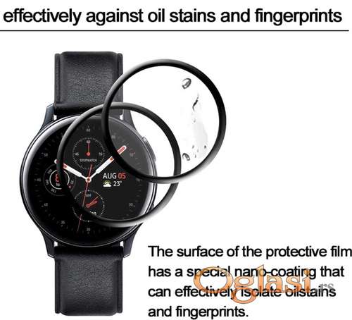 Samsung Galaxy Watch Active 2 44mm zaštitni prsten