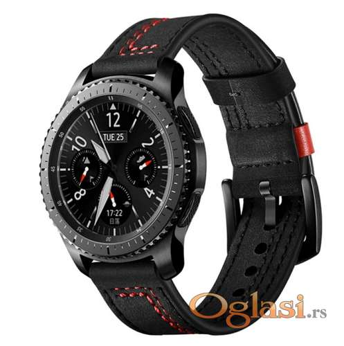 Huawei Watch GT 2 Pro kožna narukvica kaiš