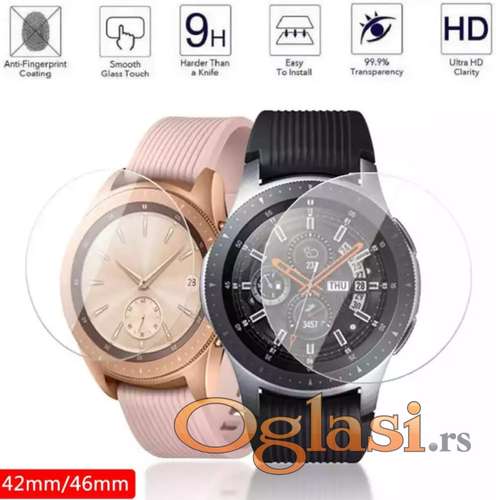 Zastitno staklo za samsung galaxy watch 46mm r800