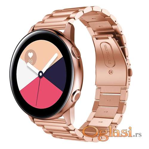 Samsung galaxy watch active 2 narukvica