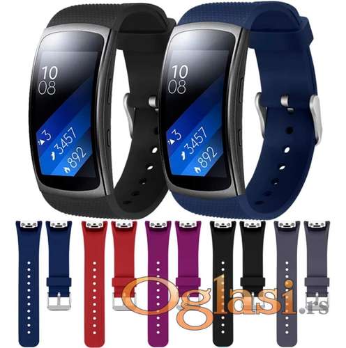 Narukvica, kais za Samsung Gear fit 2 Pro