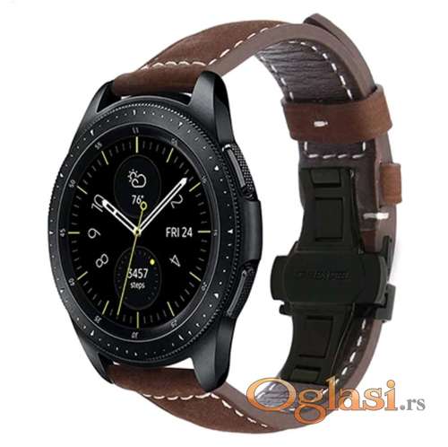 Narukvice za samsung gear S3 galaxy watch Huawei gt