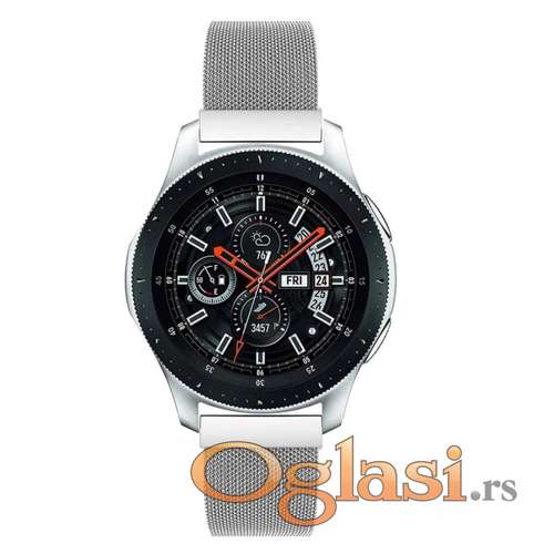 Samsung galaxy watch r800 46mm narukvica kais
