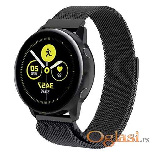 Narukvica za samsung galaxy watch active