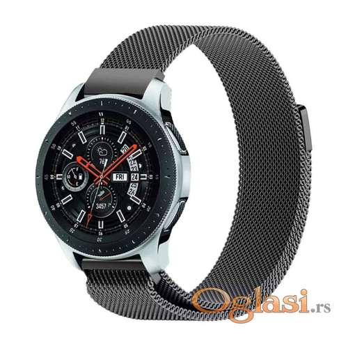 Narukvica Samsung Galaxy Watch 42mm 46mm