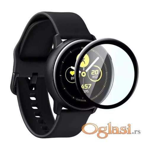 Samsung galaxy watch active 2 zastitno staklo