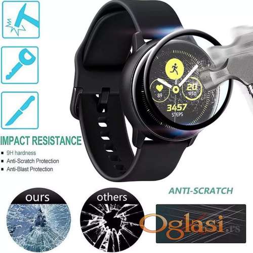 Zastitno staklo za samsung galaxy watch active 40mm