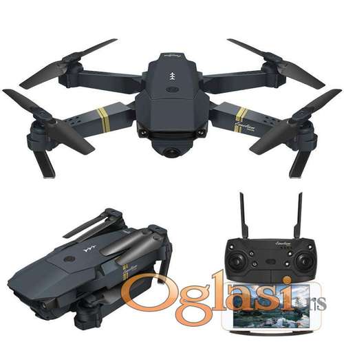 Dron 998 + HD kamera Vrhunski dron