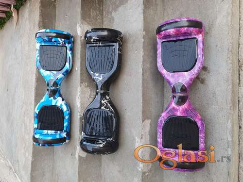 Hoverboard Smart Balance Whel Skuter 6.5inch