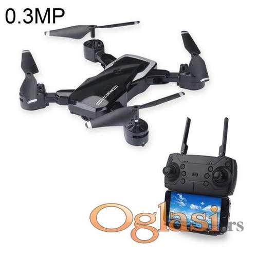 Dron LF609 + 720P HD Kamera