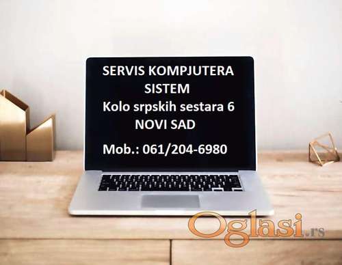 Instalacija operativnih sistema Windows