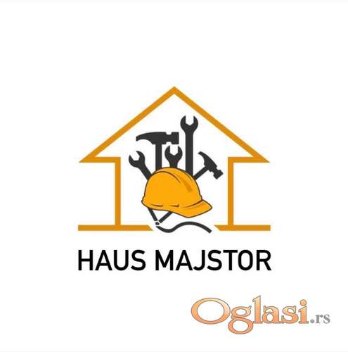 HAUS MAJSTOR NOVI SAD