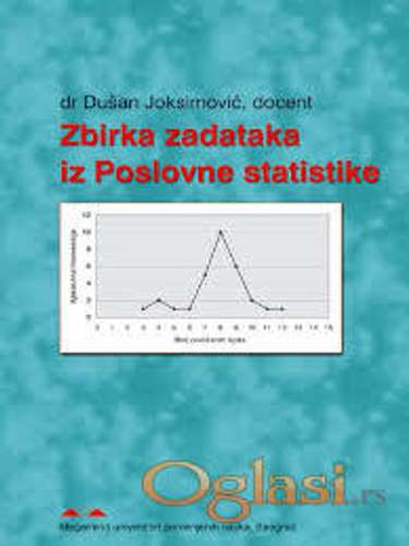 Časovi Poslovne Statistike