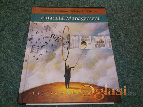 Financial Management: Theory & Practice