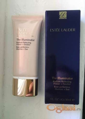 Estee Lauder The Illuminator - prajmer