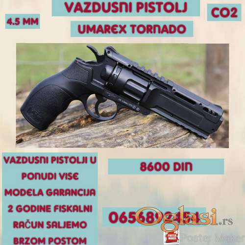 Vazdusni pistolj