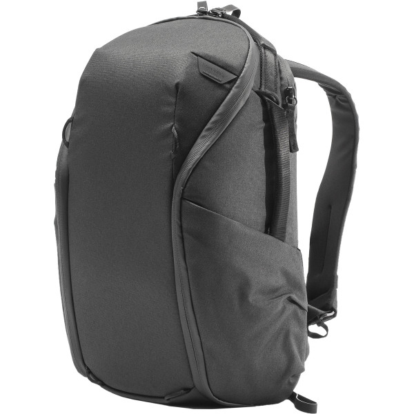 Peak Design Everyday Backpack Zip 15L Black