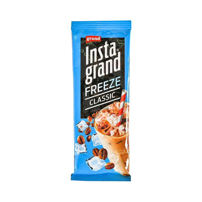 Grand inst instagrand freeze classic 16g grand