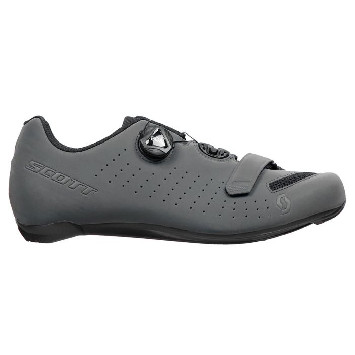 CIPELE SCOTT ROAD COMP BOA REFLECTIVE grey reflective-black