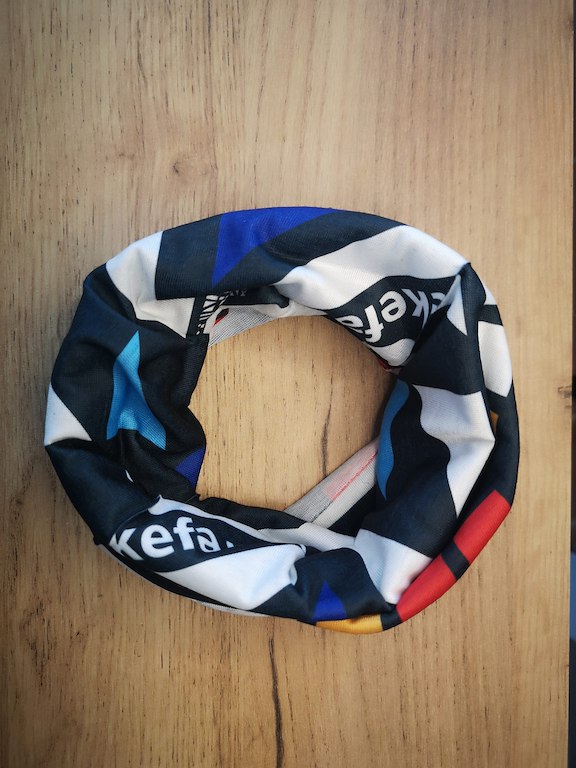 Kerefeke Sportska Elastična Bandana 5