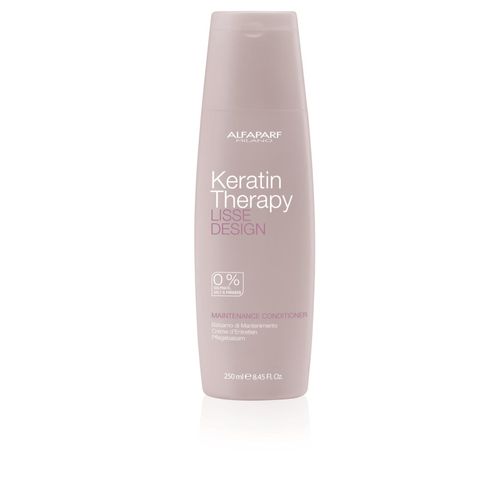 Alfaparf Lisse Design Regenerator 250Ml